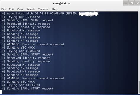 How To Hack Wifi Wpa And Wpa Without Using Wordlist In Kali Linux Or Hacking Wifi Through