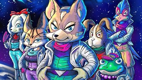 Star Fox 2 Review Ign