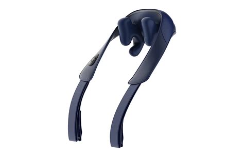 Neck Massager Massage Shawl Ppm3522db97 Philips