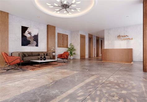 Green Leaves In Chala Vapi By Shree Daan Developers Realestateindiacom