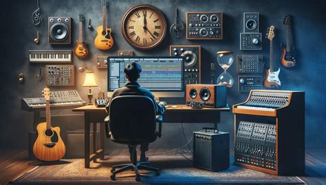 How Long Does It Take To Learn Ableton Product London