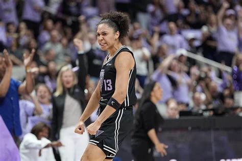Golden State Valkyries Dream Season Ends In Heartbreak And Thats