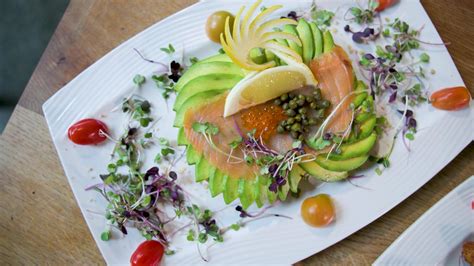 Evergreen Cafe Eatery Dining Playbook