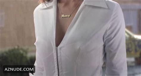 Ali G Indahouse Nude Scenes Aznude