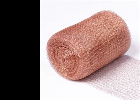 Benefits Of Using Copper Mesh For Distilling Uncovered
