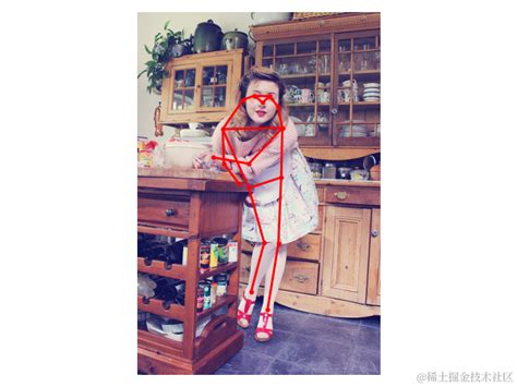 关键点检测标注文件解析（姿态估计）——coco数据集 csdn博客