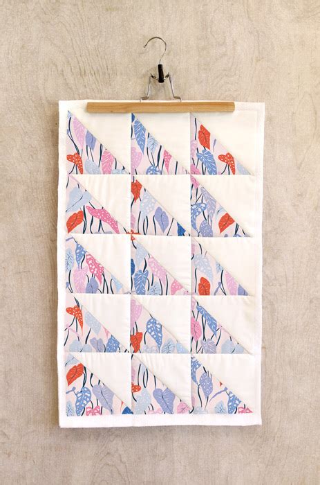 Pwk68803 Dancing Leaflets Art Gallery Fabrics