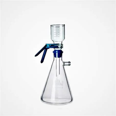 Conical Membrane Filtration Assembly For Chemical Laboratory Capacity 1000 Ml At ₹ 2500set In
