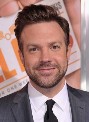 Jason Sudeikis Biography Fandango
