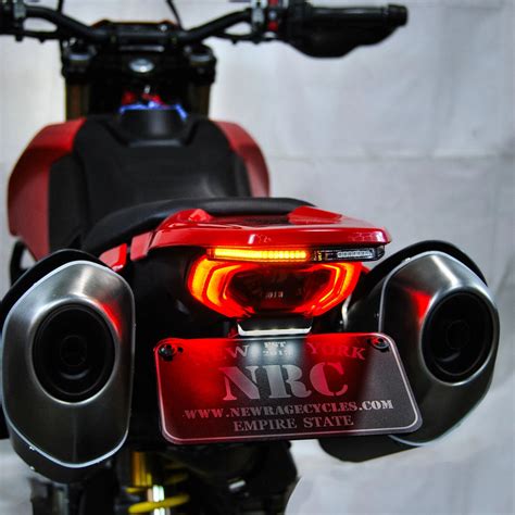 New Rage Cycles Custom Motorcyle Parts