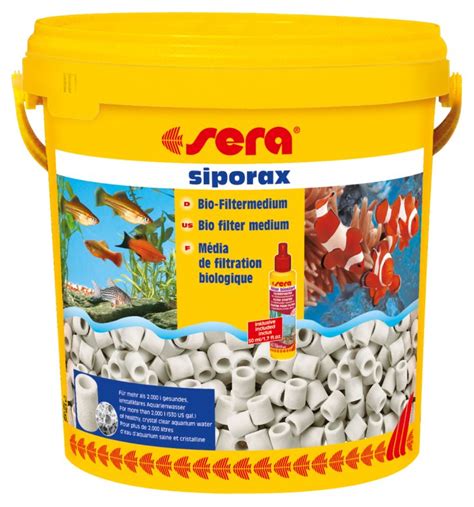 siporax Professional | E-shop | SERA.SK