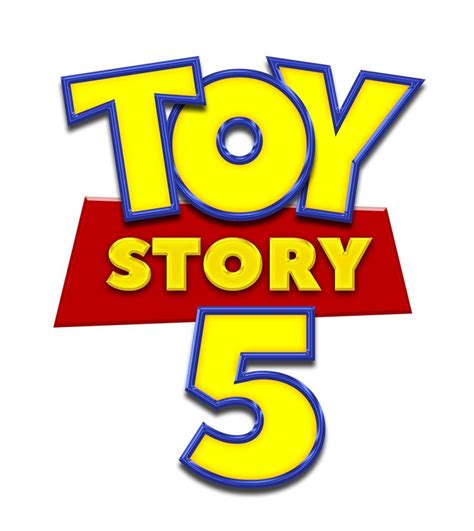 Toy Story 5 Texto Con Photoshop Imagenes De Cuadros Modernos