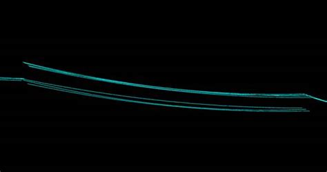 Neighborhood Aggregating Polylines In 3d Community