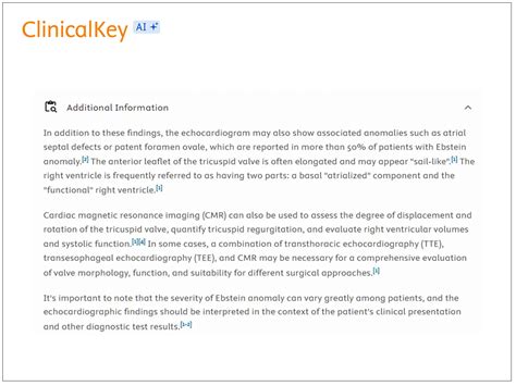 Leveraging Generative Ai For Clinical Answers At The Point Of Care