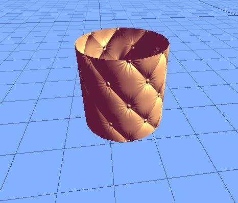 Procedural Meshes In Unity Normals And Tangents Code Spot