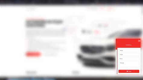 How Can I Make A Similar Pop Up Contact Form Like This In Elementor Not Live Chat Relementor