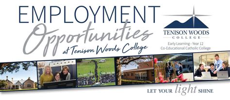 Tenison Woods College On Linkedin Tenison Woods College Is A Dynamic