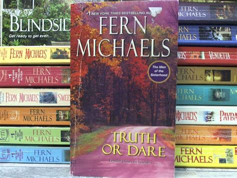 Fern Michaels Series In Order
