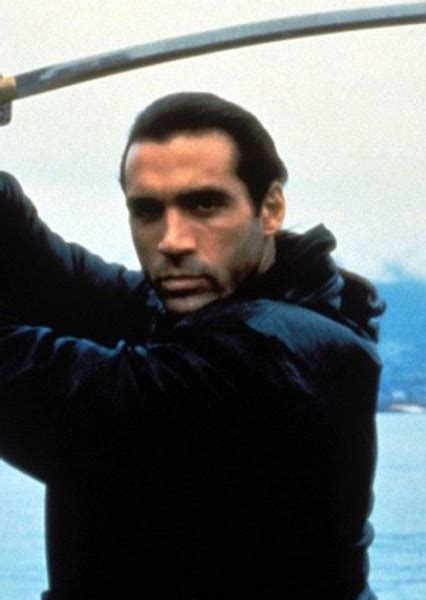 Photos Of Duncan Macleod On Mycast Fan Casting Your Favorite Stories