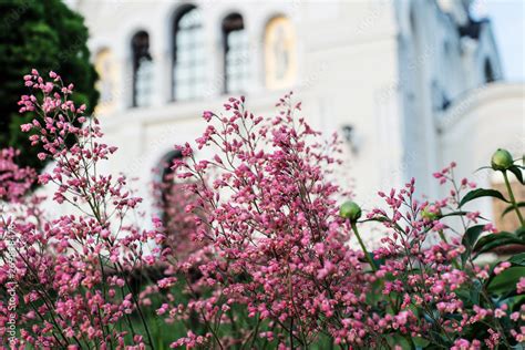 St Nicholas Garrison Church In Memorial Complex Brest Hero Fortress