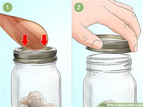 How To Open A Difficult Jar 11 Steps With Pictures WikiHow