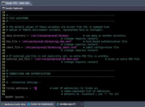 Como Instalar Postgresql No Ubuntu