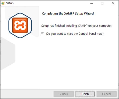 내pc에 워드프레스 설치 하기 Config Wp