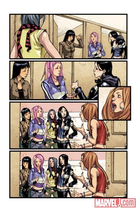 Killig Perfection X 23 Fan Blog Pixie Making It On Her Own