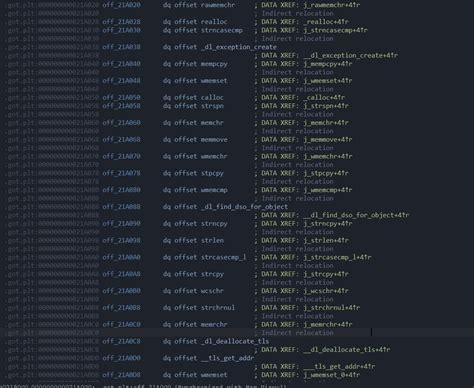 『hijacklibcgot』劫持libc的got表getshell Clbys Blog