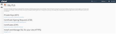 how to move an ssl certificate to another server comodo ssl resources