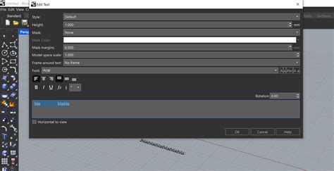 Bug Text Bad Color When Paste Within Edit Text Serengeti Rhino Wip