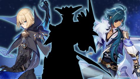 Genshin Impact Eide Lore Story And Element