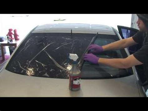 Simple Techniques On Perfect Window Tinting Tintingaustralia