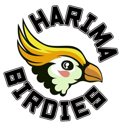Harima Birdies Golf Team
