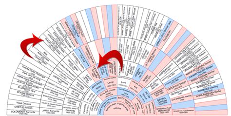 One Match Two Ancestors Never Assume Dnaexplained Genetic Genealogy