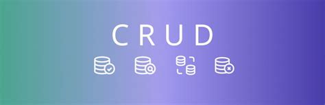 Crud Là Gì Vì Sao Developer Cần Phải Thành Thạo Crud 200lab Blog
