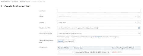 Best Practices For LLM Evaluation Alibaba Cloud Community