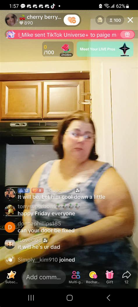 Cherry Berry Dry Begging R Begtok