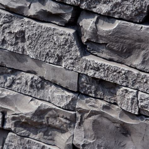 Basel Graphite Cladding Corners