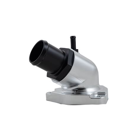 Toohighpsi Ltx Billet Thermostat Housing Toohighpsi Engineering
