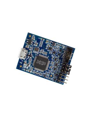 MCU LINK NXP Microcontroller Debug Probe Distrelec Germany