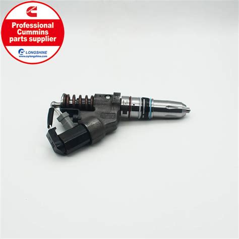 Cummins Common Rail Injector And Pump Longshine