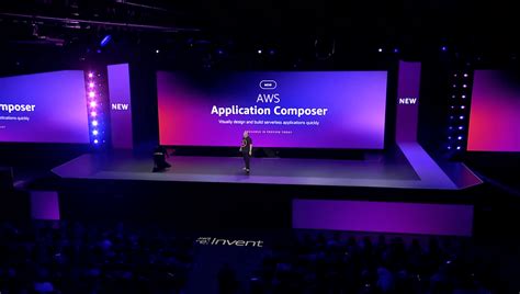 Aws Launches Application Composer A Low Code Tool For Building