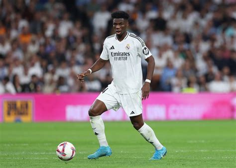 Aurelien Tchouameni Liverpool Arsenal United Transfer Update