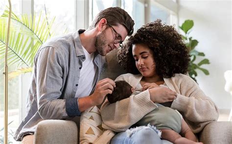 از سرگیری رابطه جنسی پس از تولد فرزند سلامت باروری