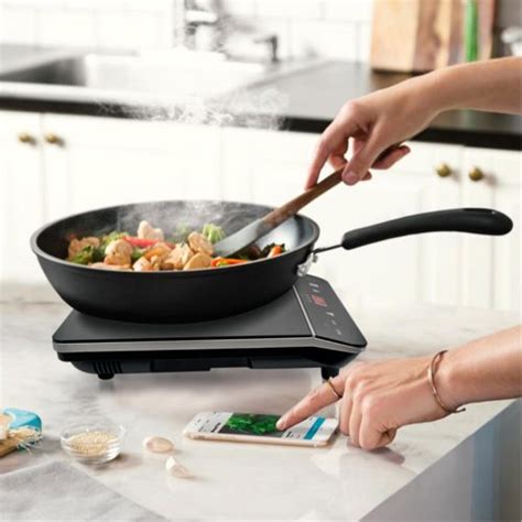 The Different Types Of Cooktops Cosmo Appliances