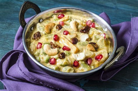 Navratan Korma Recipe Recipe Complete Guide Recipe Korma Recipe