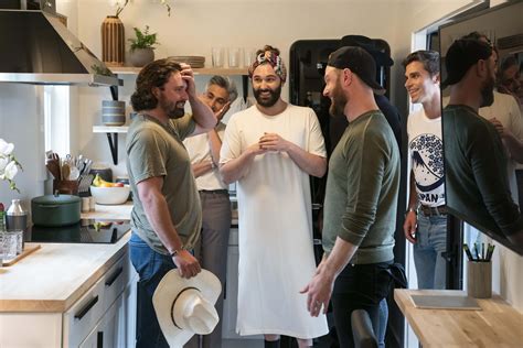 Queer Eye Season 6 Where Is Josh Eilers Now All About His Relationship With Kayla