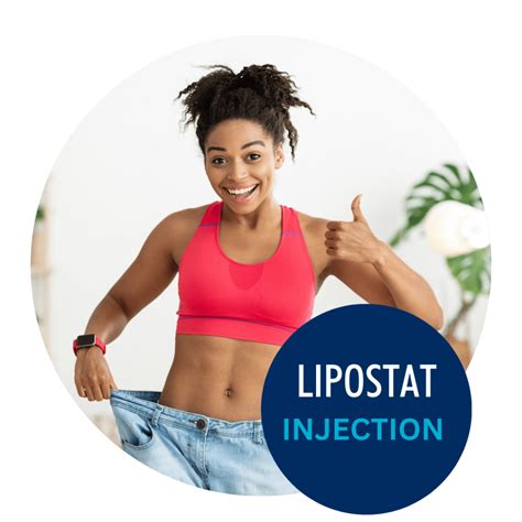 Lipostat Plus Injection Bonita Springs Fl Nuesana
