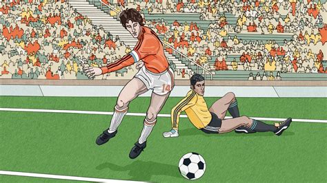 Johan Cruyff Turn